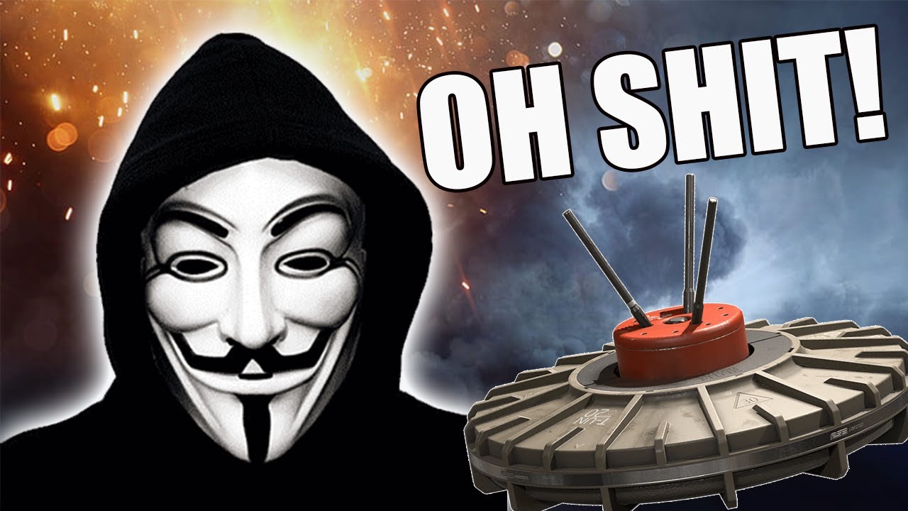 YOU WON'T BELIEVE HOW THIS HACKER DIED!? - YouTube