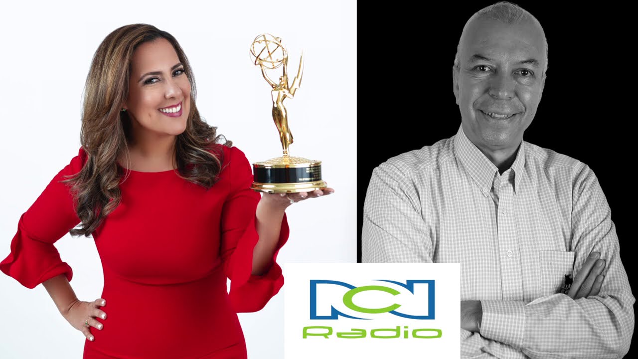 🔴ISABEL CUERVO EN NOCTURNA RCN CON JULIAN PARRA - YouTube