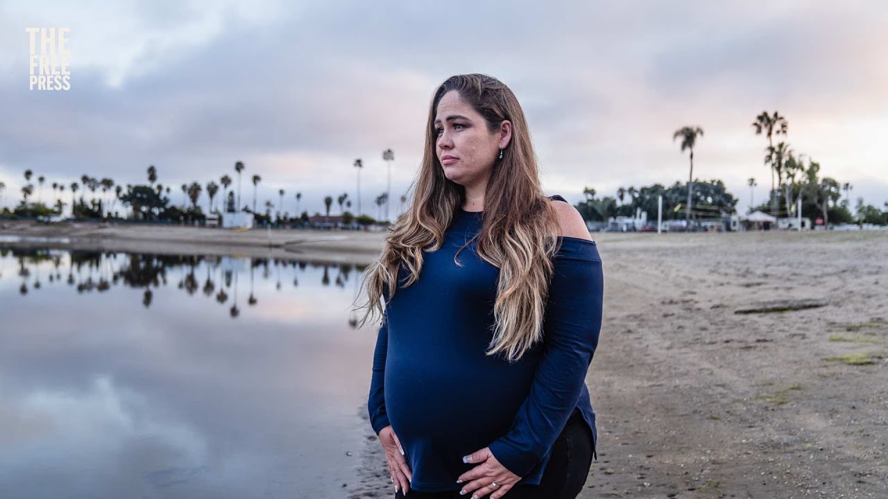 The Feminist Argument for and Against Surrogacy - YouTube