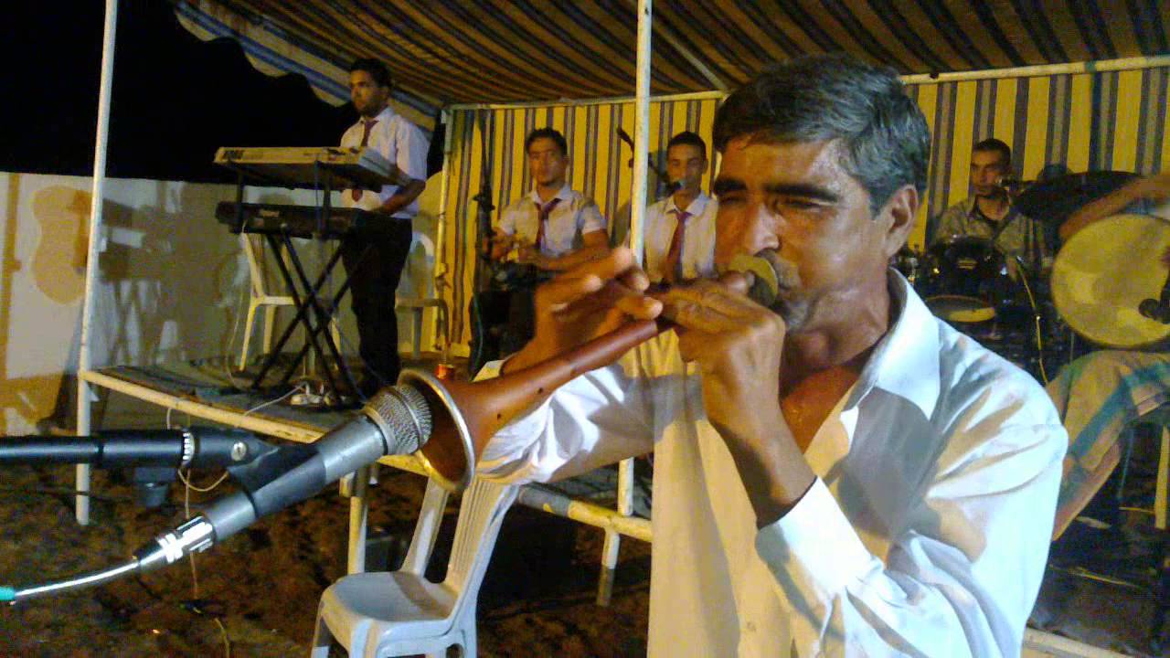 Orchestra miami live zokra - YouTube