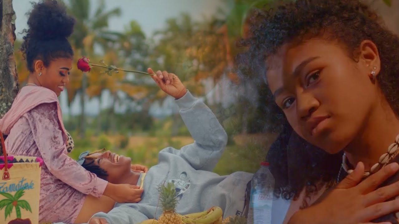 BIBY TELO LOHA - VADY BE (Nouveauté Clip Gasy 2023) - YouTube