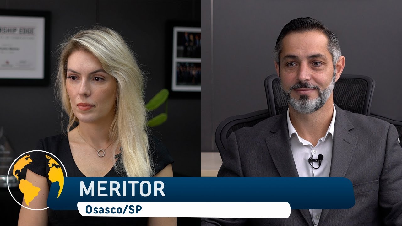 MERITOR - OSASCO/SP - MUNDO EMPRESARIAL - YouTube