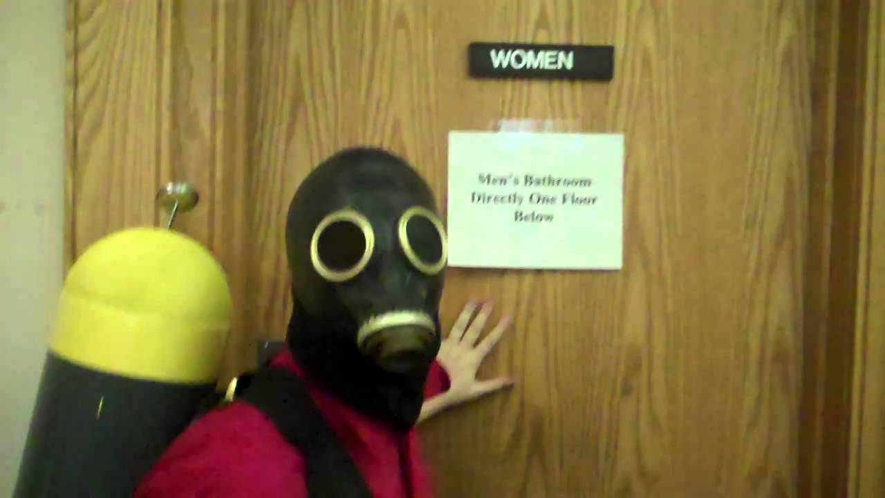 Pyro's Gender Revealed - YouTube