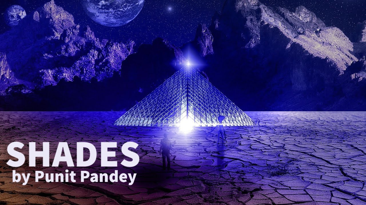 Shades - Punit Pandey (Sound & Music) - YouTube
