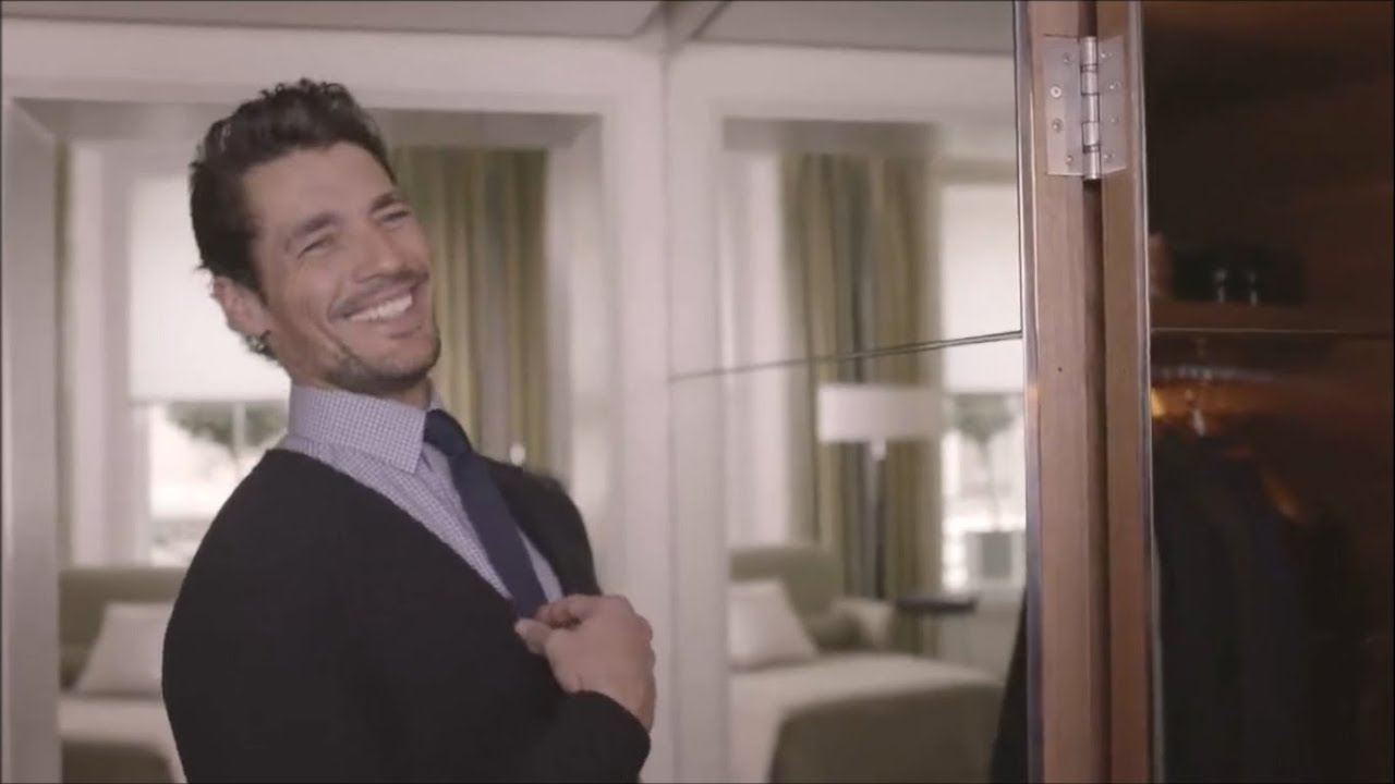 'Gandy's Style Influences' | OhMyGandy! - YouTube