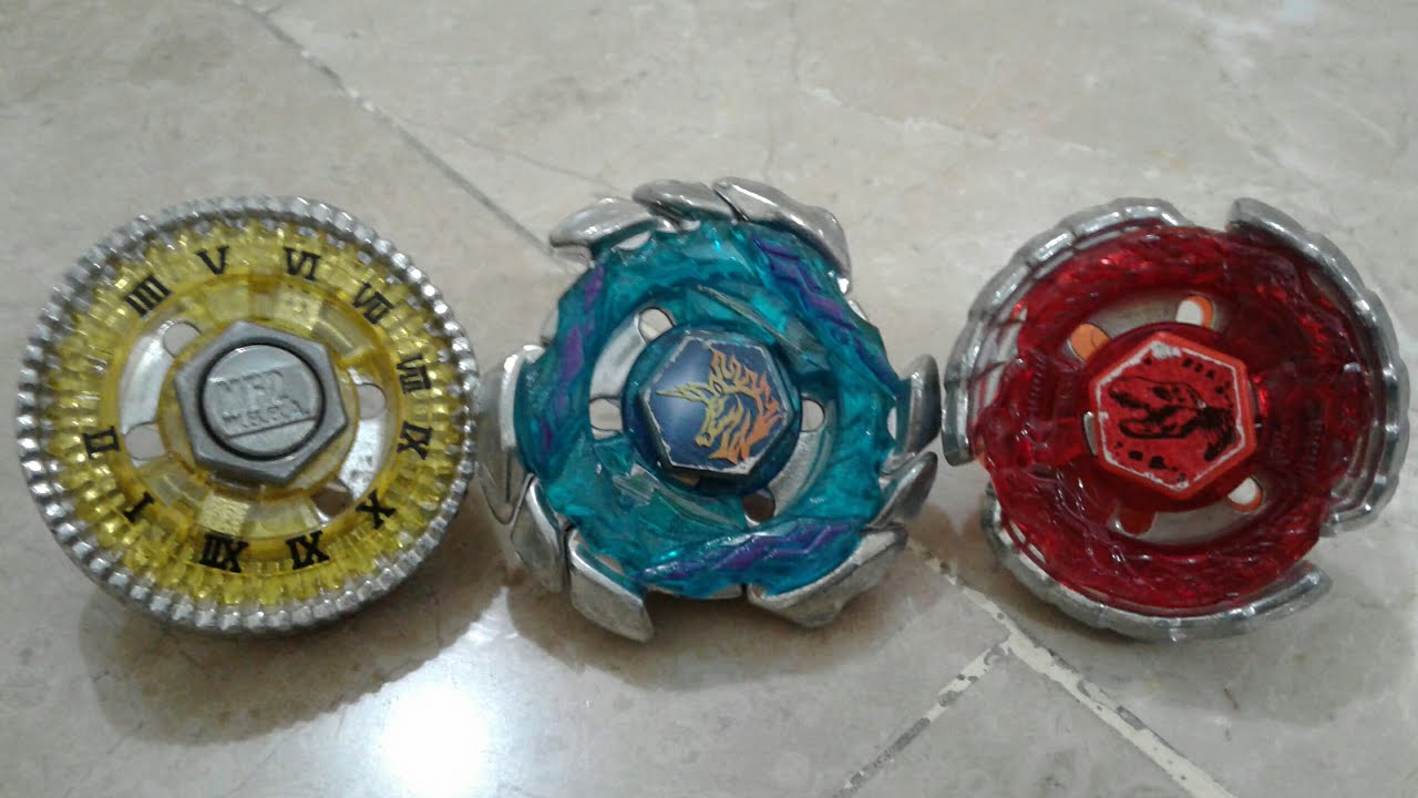 Beyblade Strongest Bladers Set unboxing!!! - YouTube
