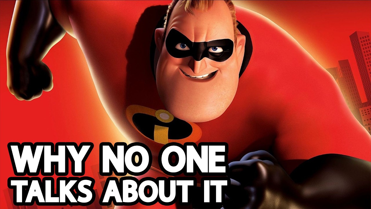 How Pixar Made Features That Changed 3D Software - YouTube