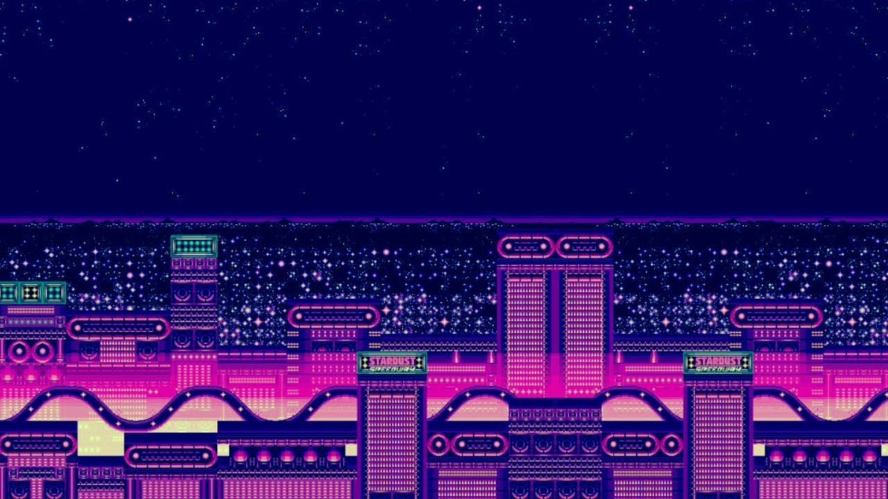 Stardust Speedway Cover - YouTube