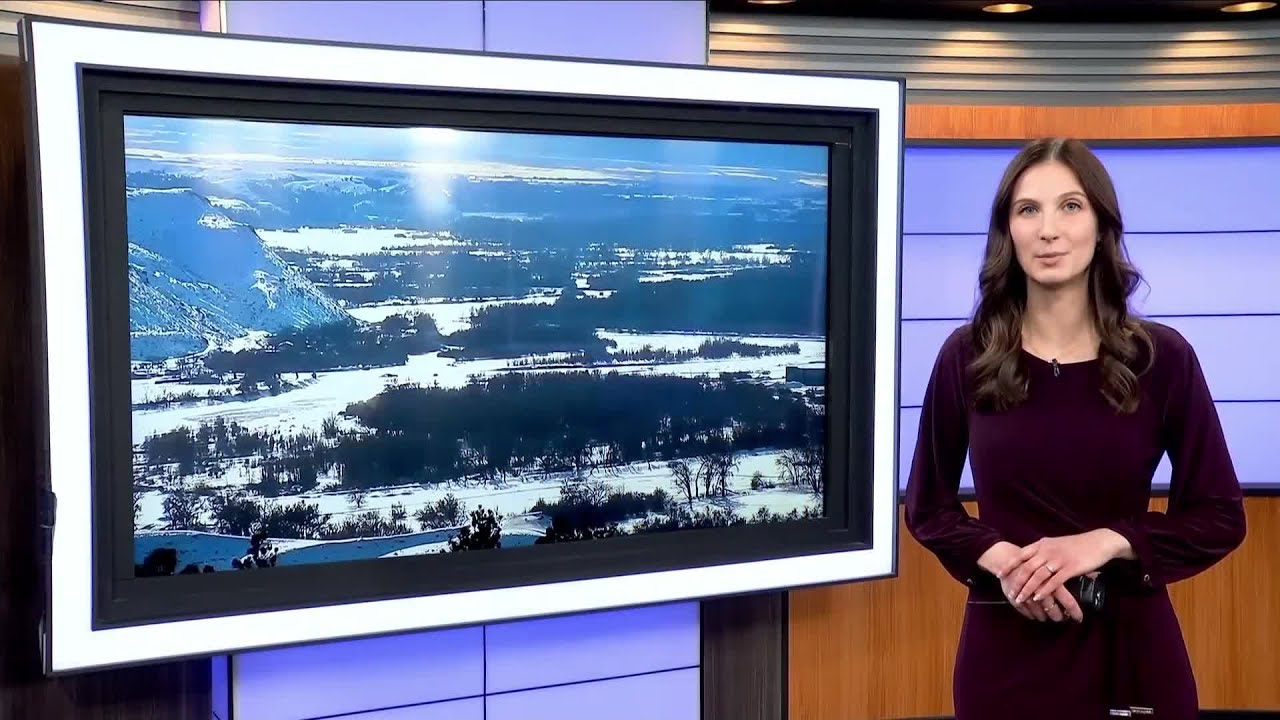 MTN 5:30 News on Q2 with Hailey Monaco 2-22-25 - YouTube