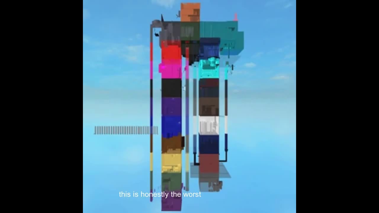 JToH SC Towers Music Mashup - YouTube