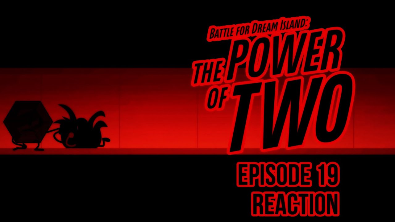 PRF Reacts: BFDI:TPOT 19: Last One Standing - YouTube