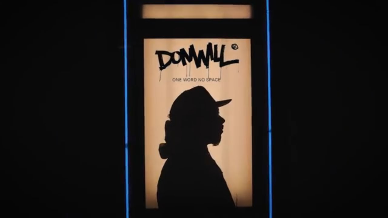 Donwill - Cincinnatian (ft Jermiside & Brickbeats) - YouTube