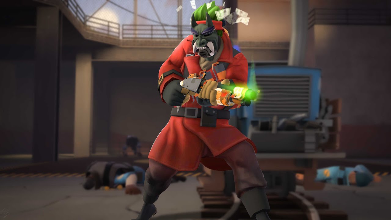 [TF2] The Reserve Shooter Is A-Okay! - YouTube