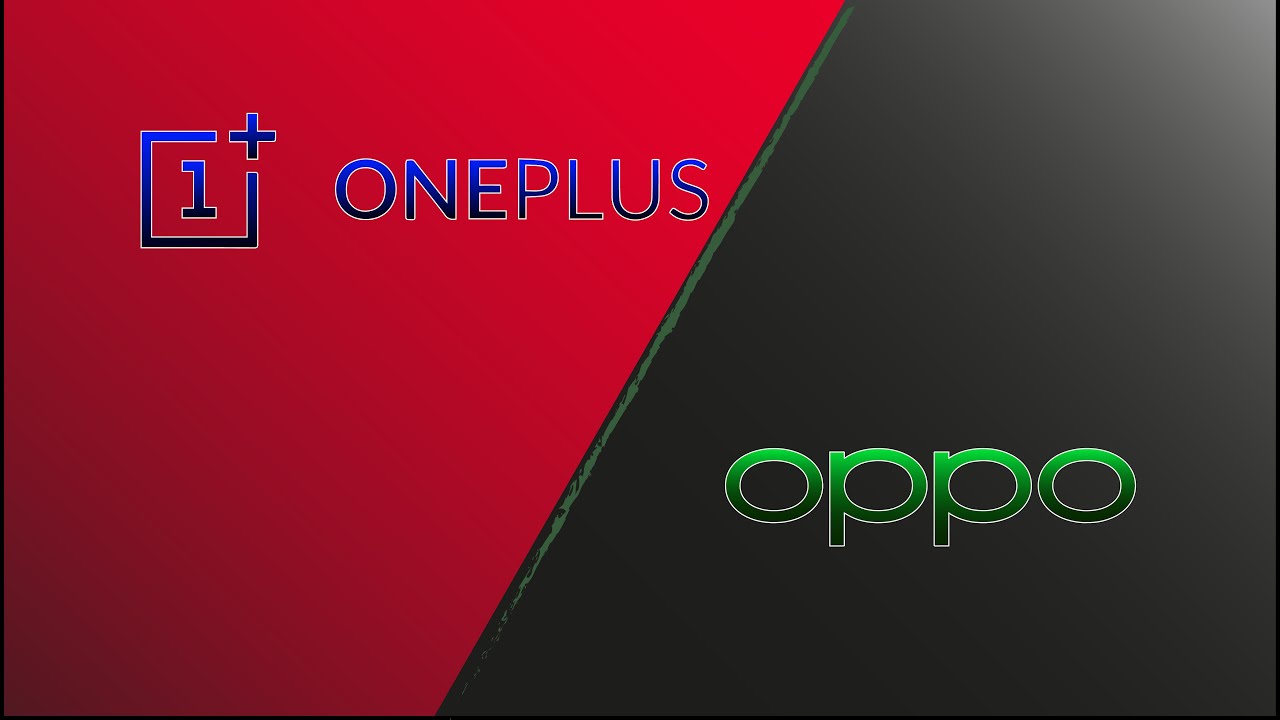 Here are the story of Oneplus and Oppo. || Sans Effect - YouTube