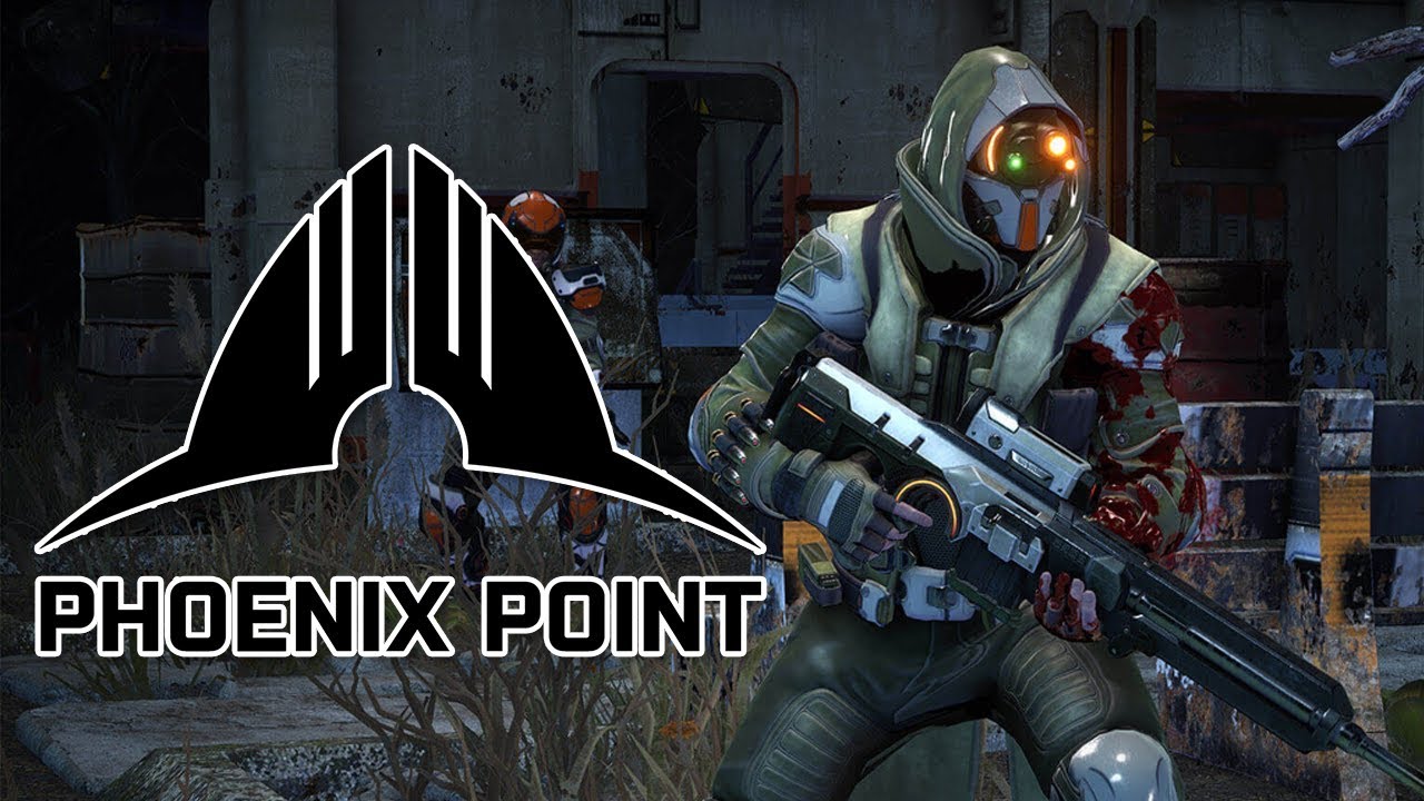 Phoenix Point: The game to play if you've already played as much XCOM ...