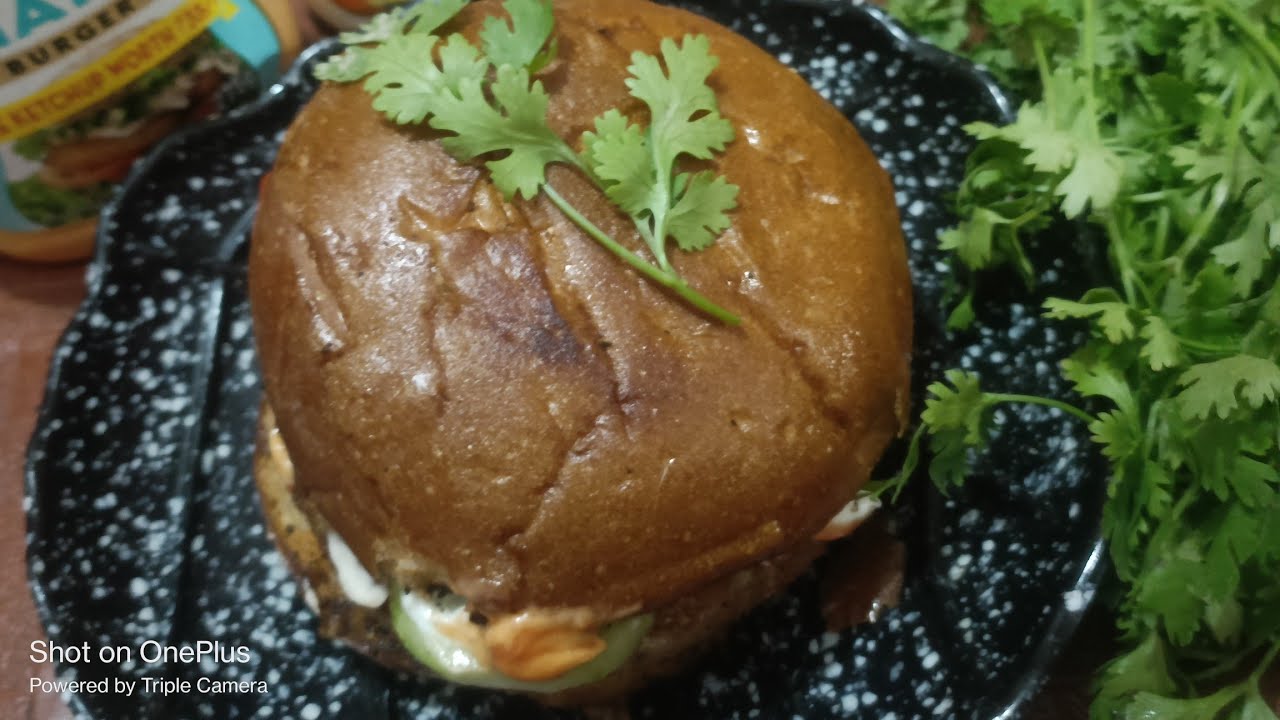 Barger tekka recipe#bajar jaisa easy Barger tekkarecipe# ...