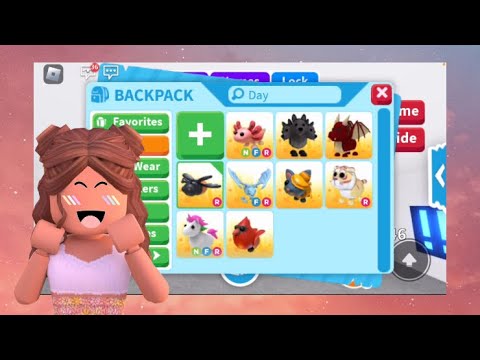 AHH IM SO CLOSE TO ANOTHER NEON LEG! Dog to frost dragon day 20 in ...