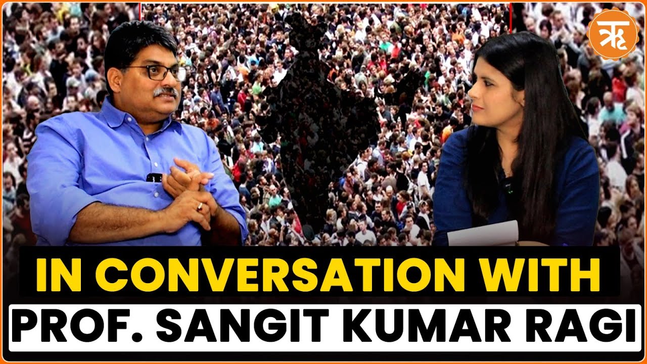 #castecensuspolitics | Opposition's BIGGEST mistake? | In Conversation ...