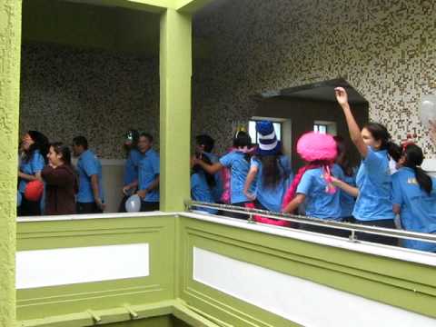 Grito do fera - \