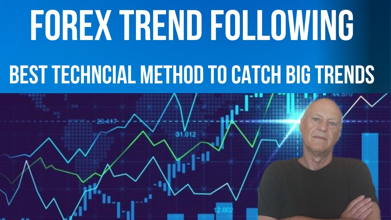 Forex Long Term Trend Following Best Technical Analysis Method YouTube forex-long-term-trend-following-best-technical-analysis-method-youtube