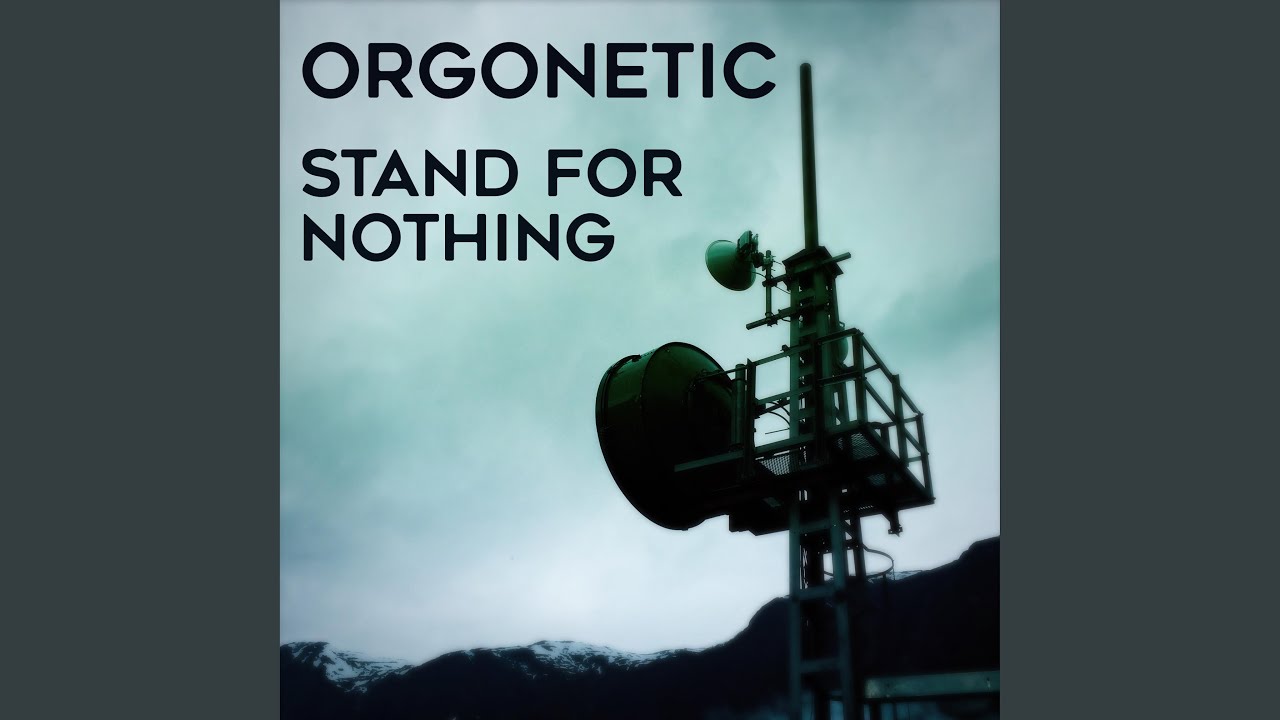 Stand For Nothing - YouTube