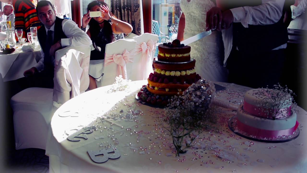 18. A Little Bit Of Cake - YouTube