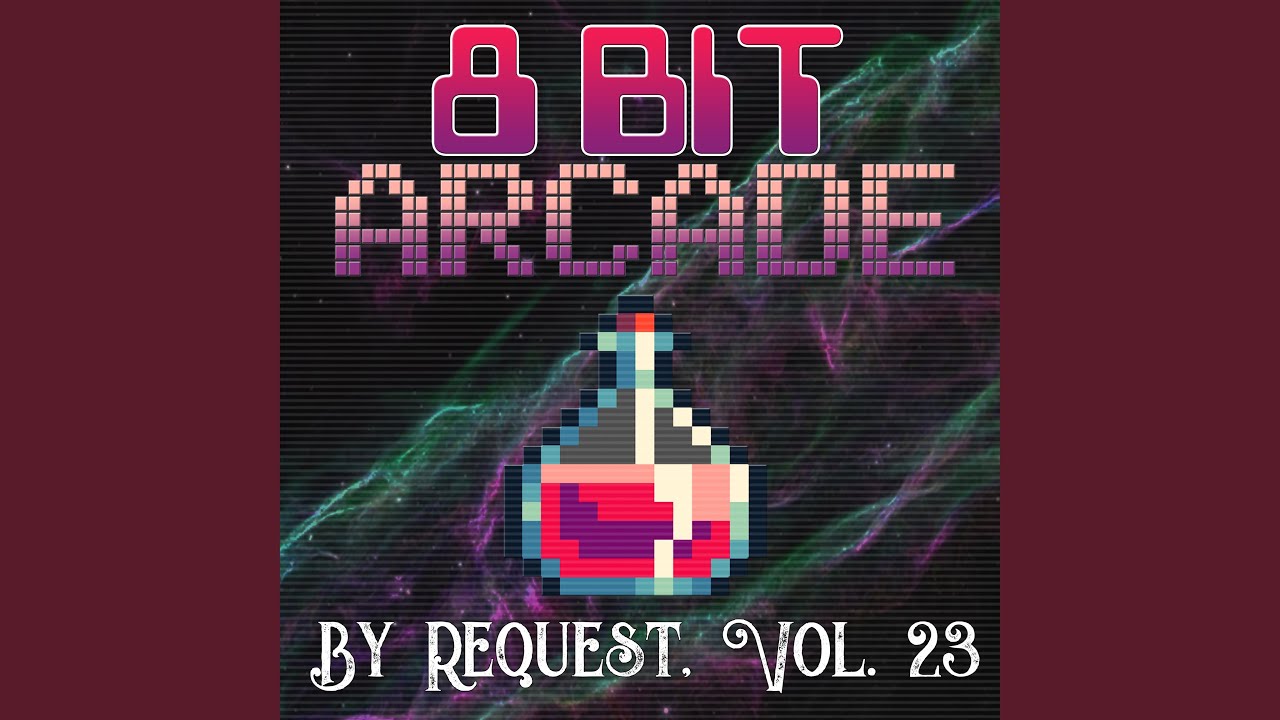 Bad Guy (8-Bit Billie Eilish Emulation) - YouTube