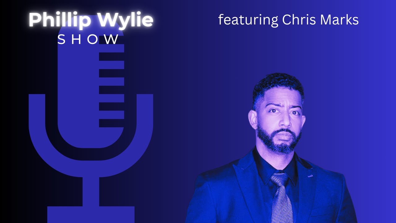 Chris Marks: From Network Technician to Security Management - YouTube