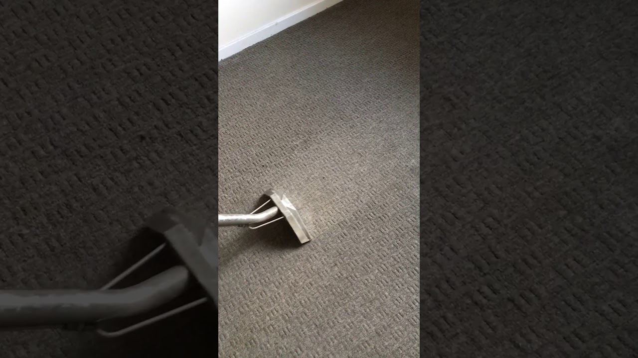 ECO carpet cleaning Sheffield, Mr Bit Cleaning Services - YouTube