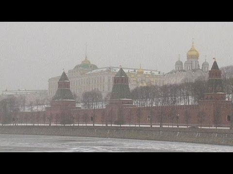 Viele Moskauer trauern nicht um Beresowski