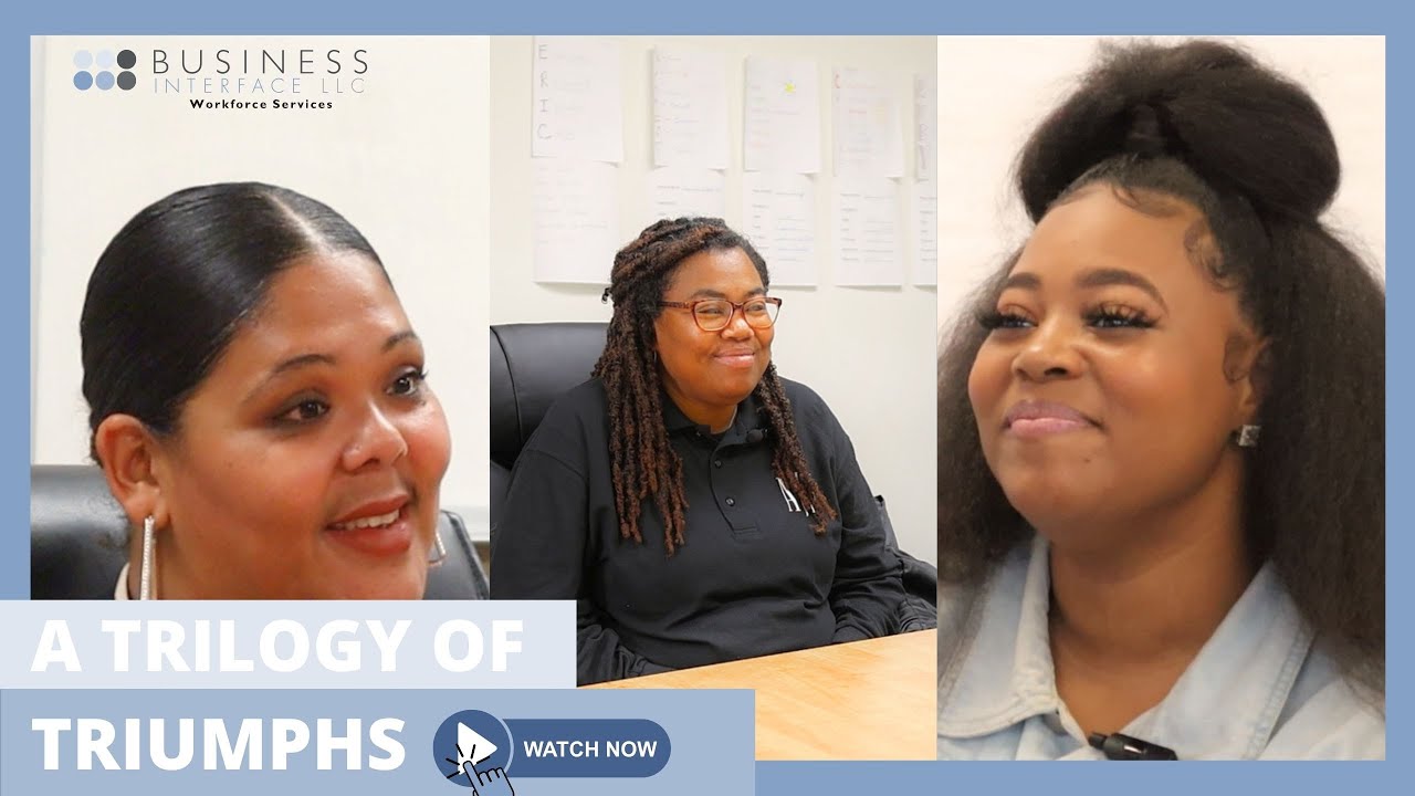 A Trilogy of Triumphs: How 3 Individuals Transformed Their Lives with ...