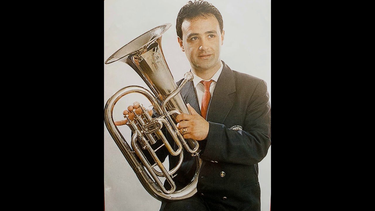 Storico Concerto Bandistico Città di Gioia del Colle (Ba) M° Gerardo ...