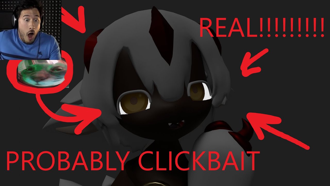 Faputa 3D Model!! (Made in Abyss 3D Blender Model) - YouTube