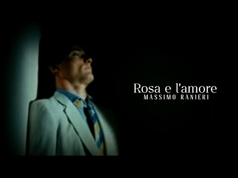 Rosa e L'Amore [Theme from movie \