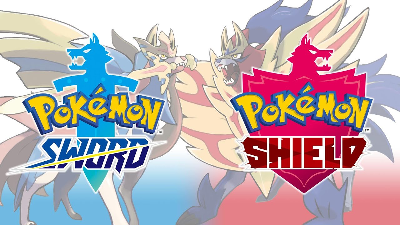 Spikemuth - Pokémon Sword & Shield - YouTube
