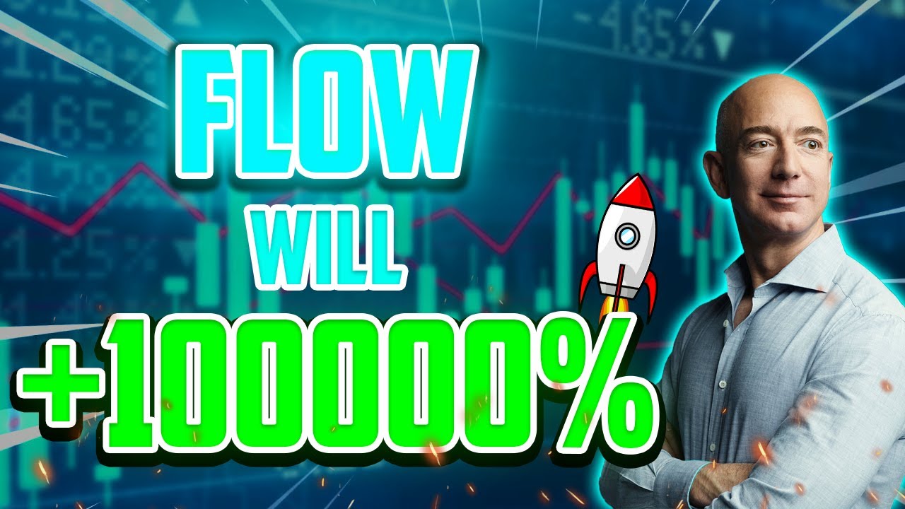 CAN FLOW MAKE YOU RICH?? - FLOW PRICE PREDICTION 2023 & UPDATES - YouTube