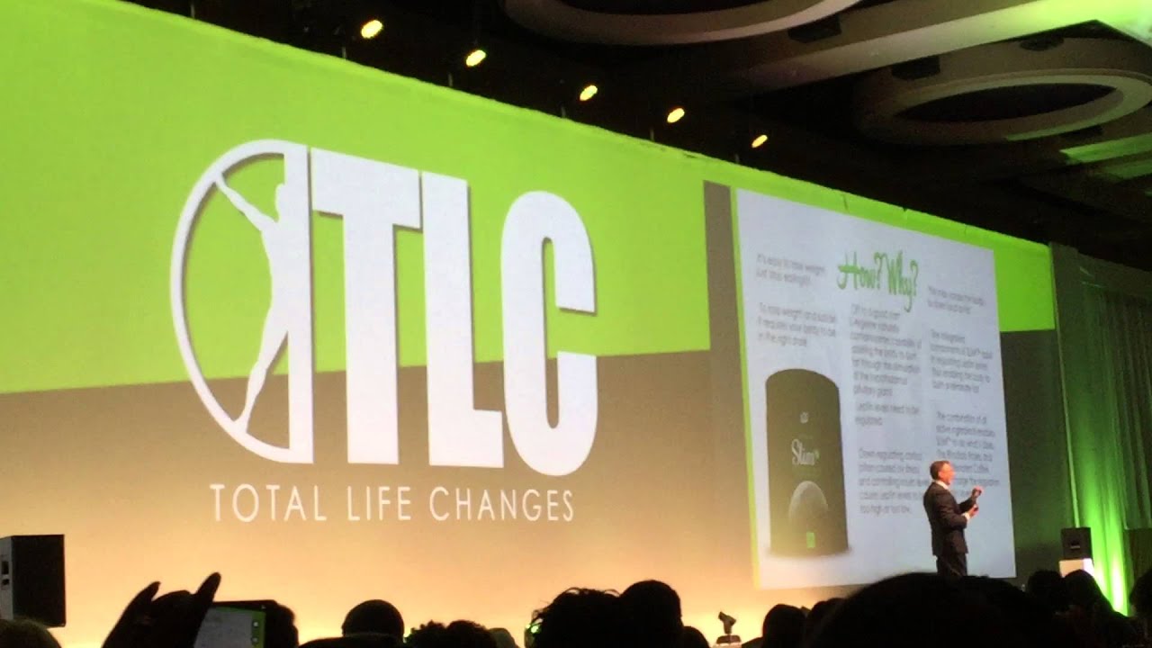 Total Life Changes TLC Slim PM Lose Weight While You Sleep New Product ...