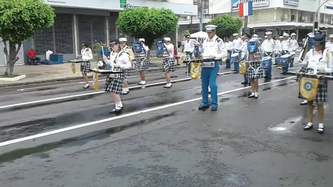 Instituto Atenea Panama 2017 - YouTube