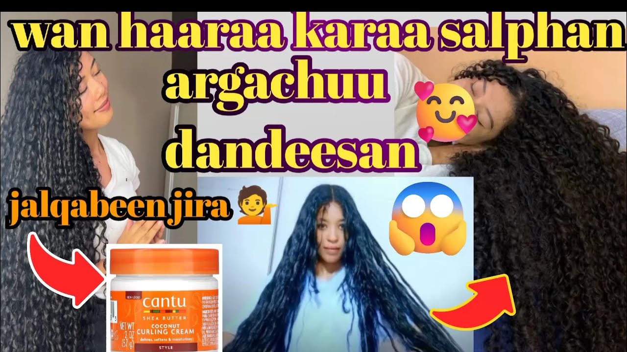 🎈 waan haaraa karaa salphan argachuu dandeesan jalqabeen jira 💁# ...