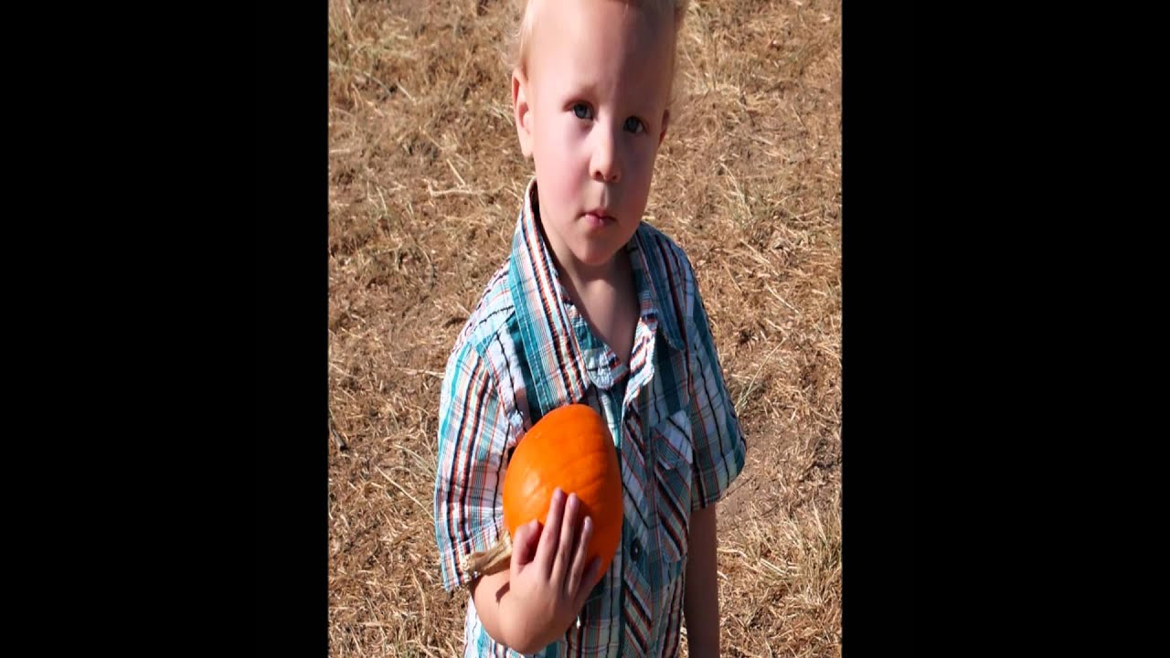 Kiptyn Age 1 - YouTube