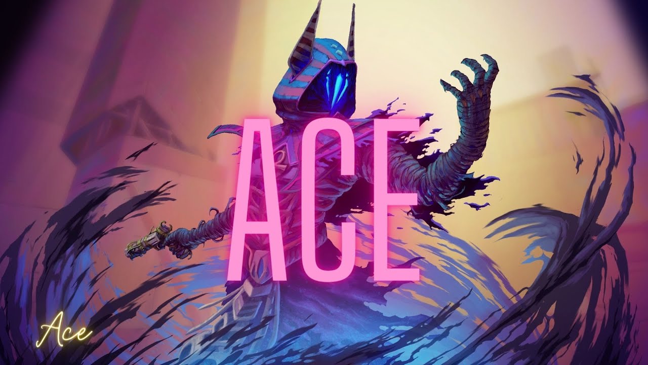 Valorant Ace Moment | Ace - YouTube