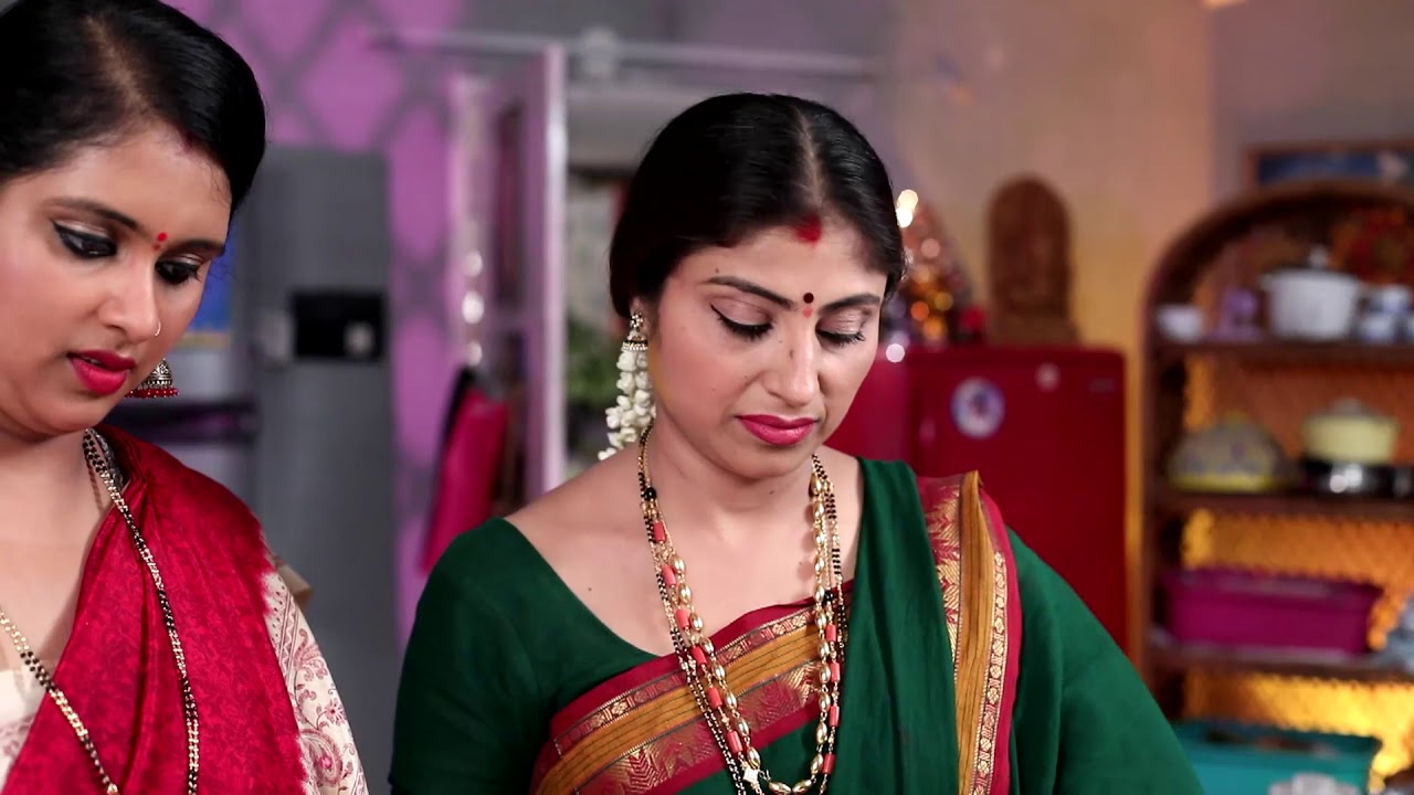 Bramhagantu - Full Episode - 127 - Geetha Bhat, Bharath Bopanna ...