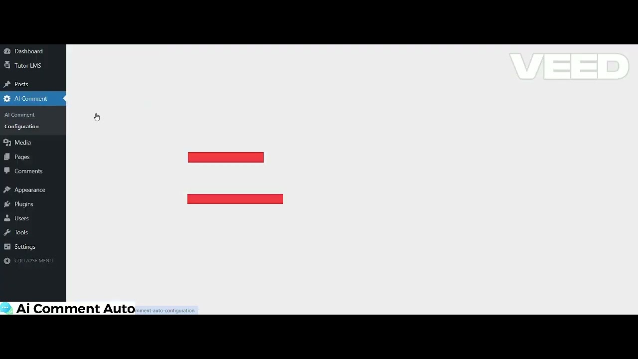 Ai Comment Auto | Tutorial - YouTube