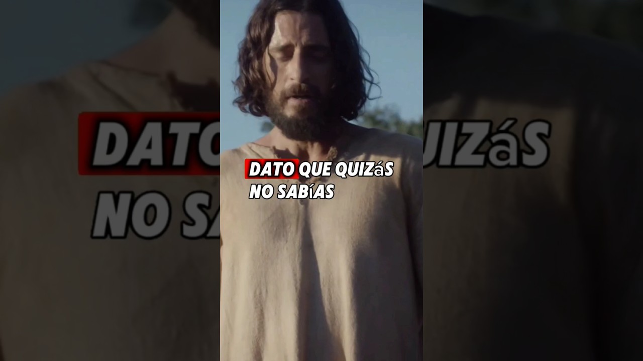 Dato que quizás no sabías sobre el Leproso que Jesús sano - YouTube