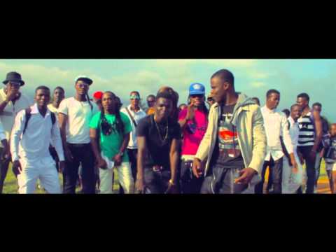 EKILIBRE VonVon Official video