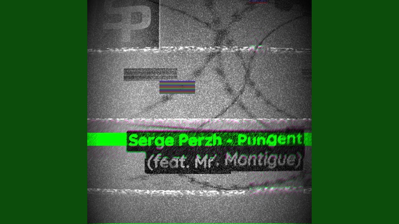 Pungent - YouTube