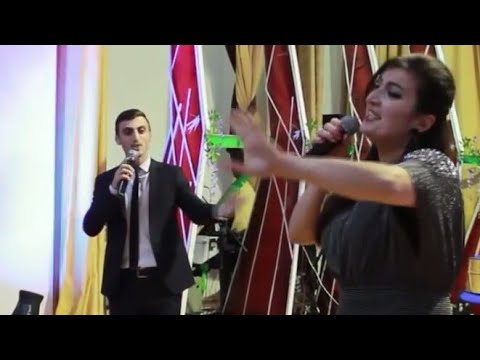 ЖЕГЬИЛВАЛ.... гр.шанс  Гьуьрмет/Арзу