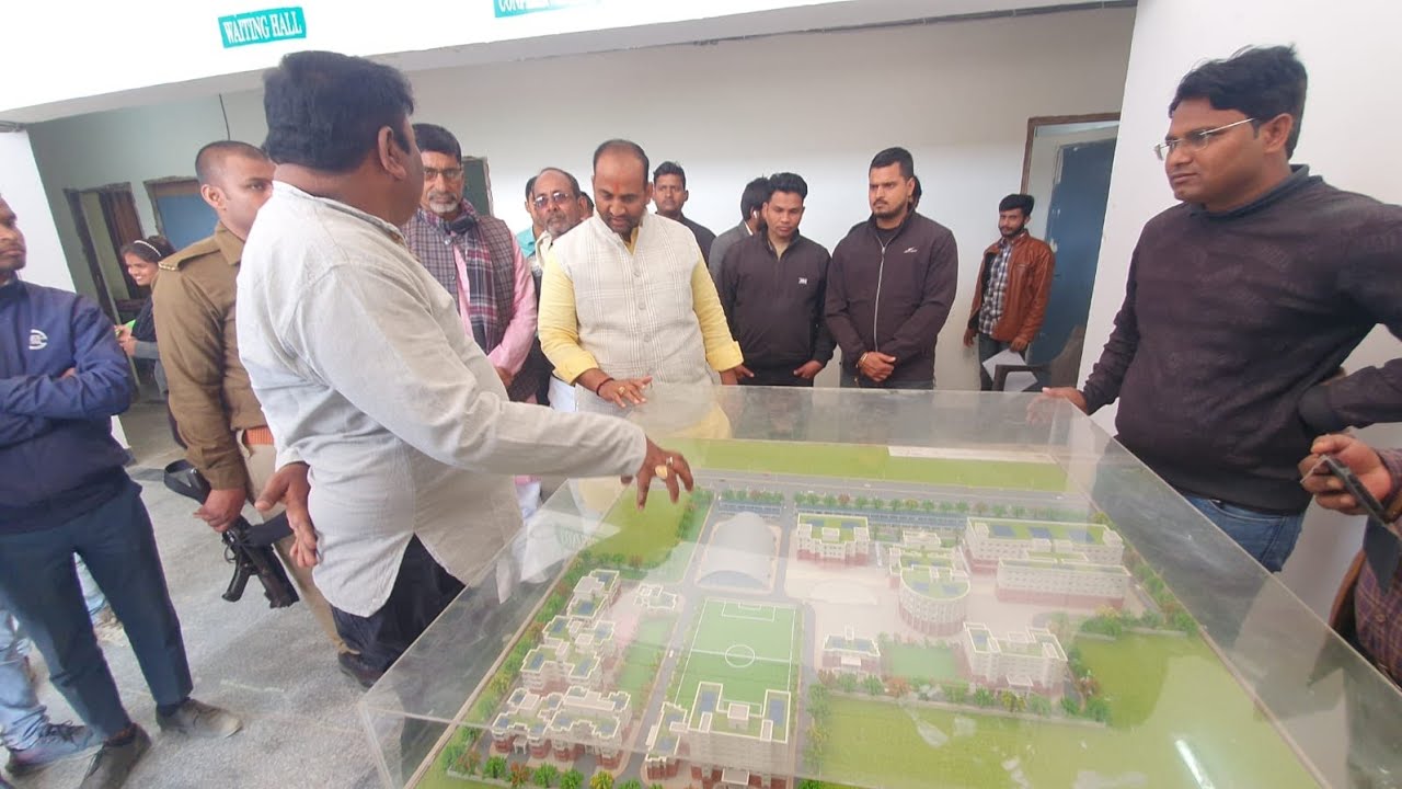 Chandauli में सपा के राष्ट्रीय सचिव हुए हमलावर, इस मुद्दे को लेकर cm ...