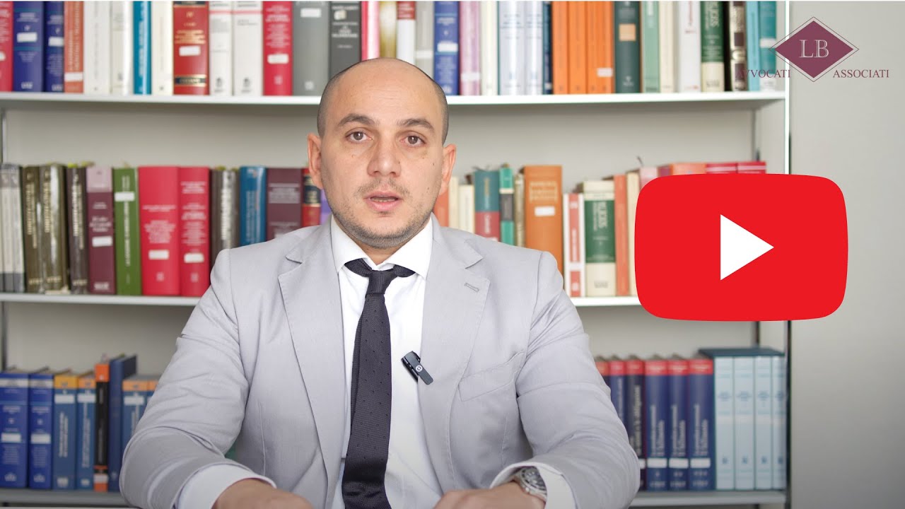 Cybersecurity - ABC Legale - YouTube