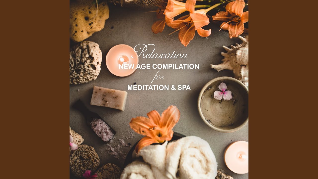 Water Relaxation - YouTube